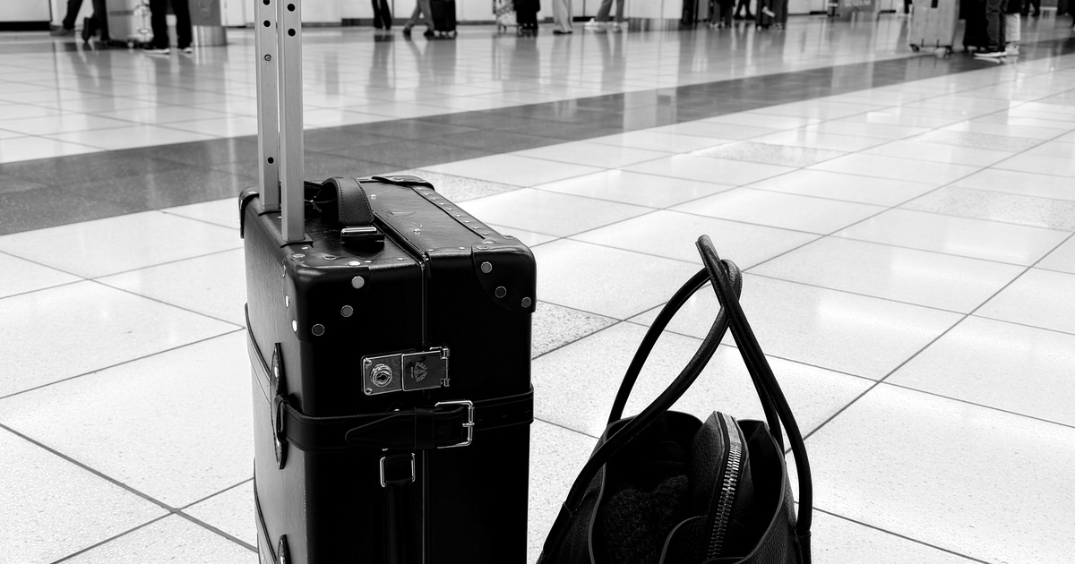 BACK ON THE ROAD | Phil Penman